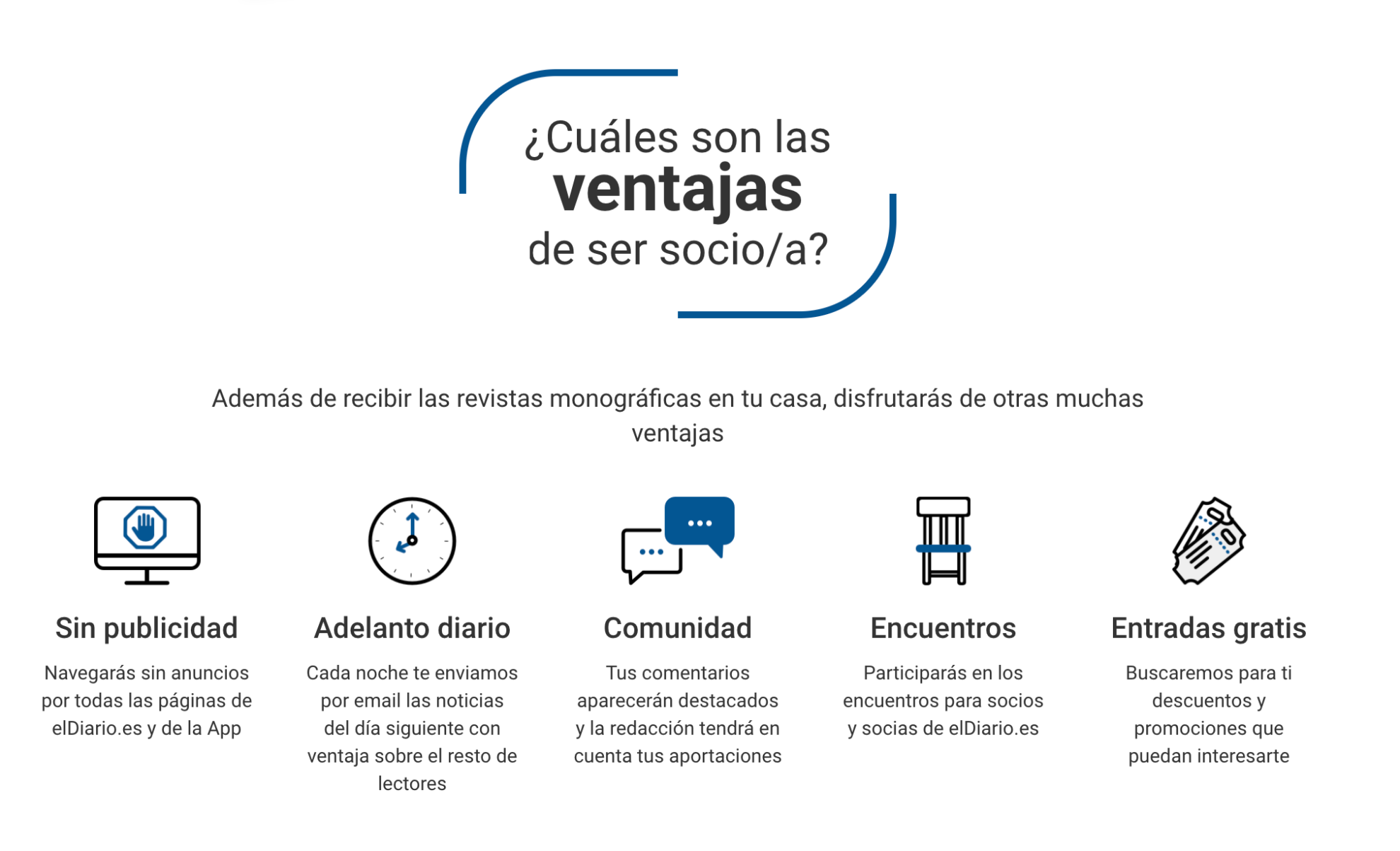 Developing and Launching Membership | The Membership Guide