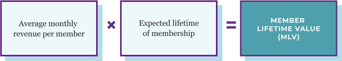 Developing Membership Metrics | The Membership Guide